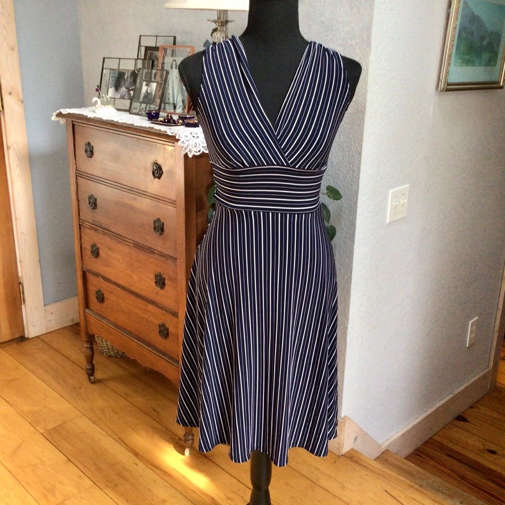 Easy Wear! Dress - Gem
